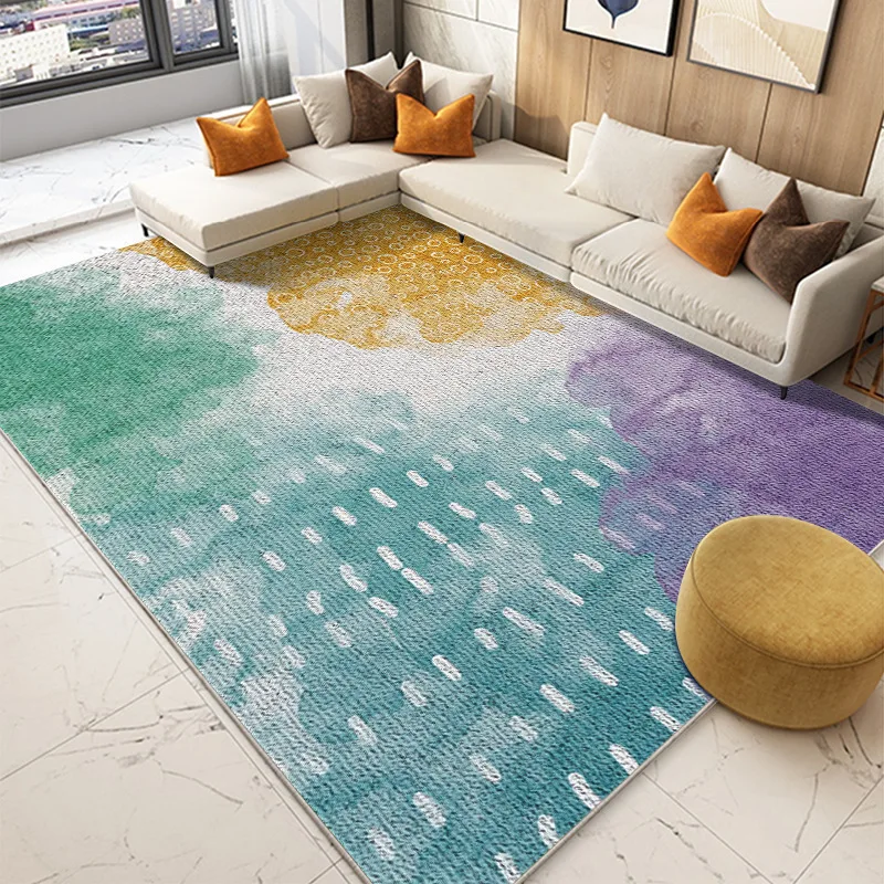 12mm Soft Cartoon Rug - Decor Shop Direct