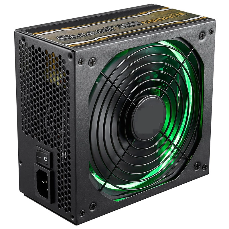 Original PSU For Thermaltake(Tt) Brand Dazzle Template Red/Green Riing ...