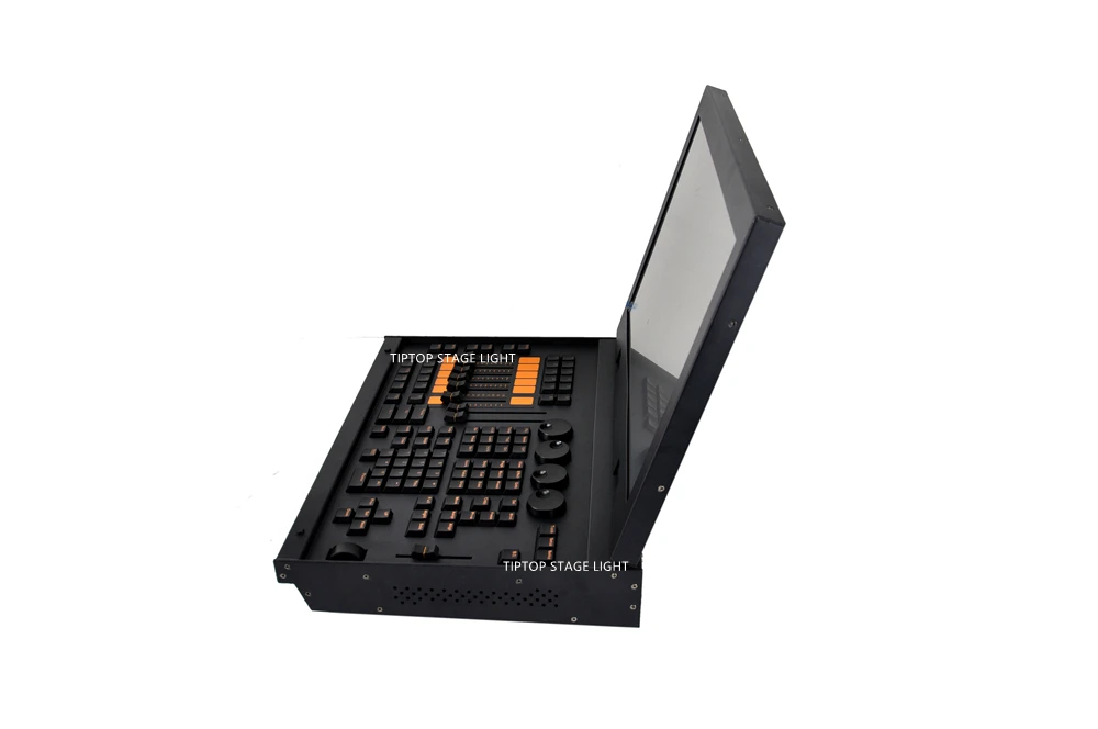 Mini MA Controller | Tiptoplight