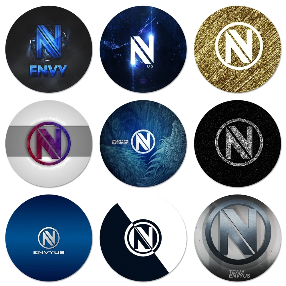 Envyus Logo