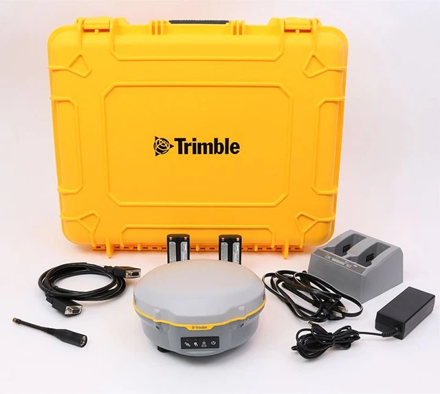 Trimble R8s GNSS Survey Base Station GPS Receiver -60, 58% OFF