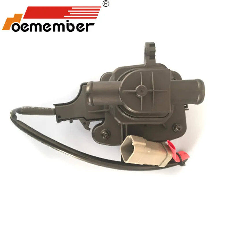 2160199 Solenoid Valve Drain Valve For Scania - Valves & Parts - AliExpress