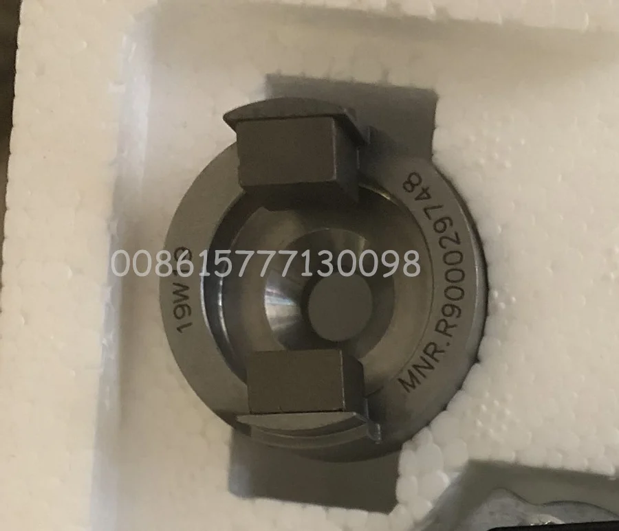 1 Piece New Oil Pump Magnet Corner Magnet R900029748 VT-SWA-1-13/DFEE