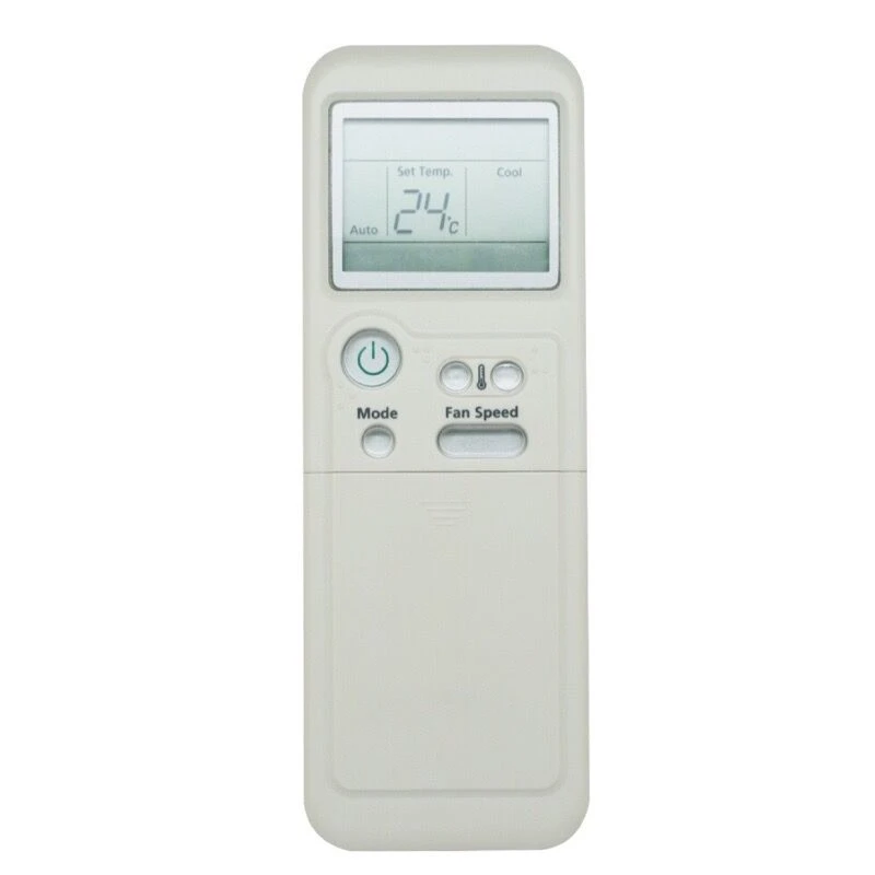 Remote Control For Samsung Air Conditioner Arh-1362 Arh-1363 Arh-1334 ...