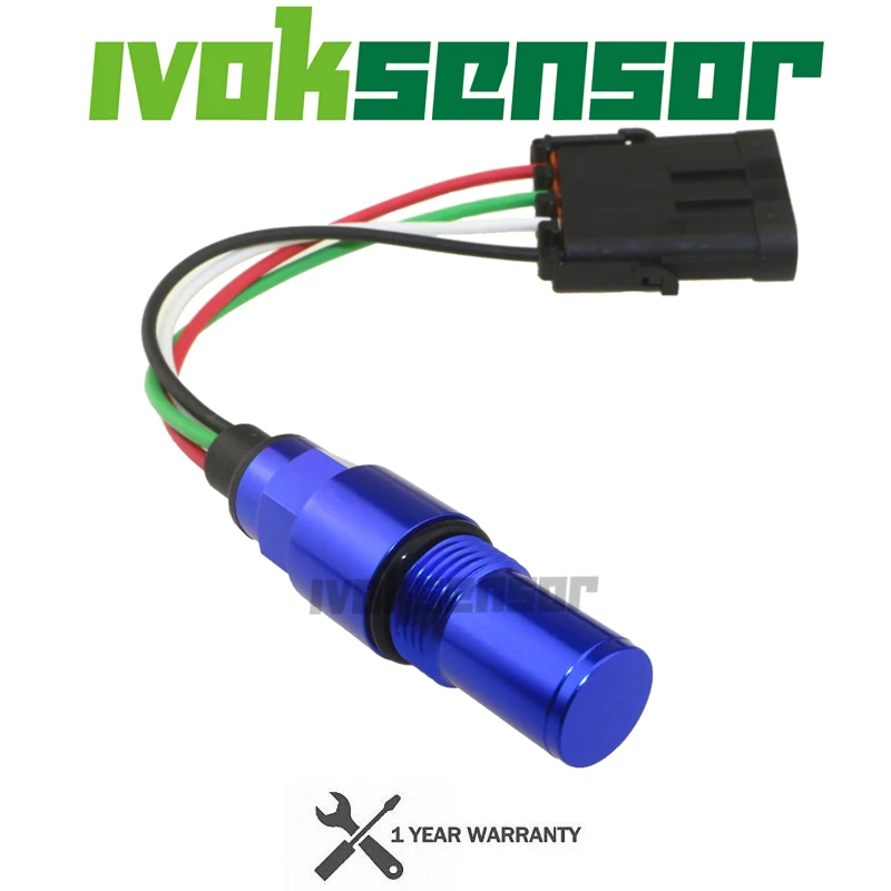 Camshaft Crankshaft Position Sensor PAI P/N # 050700 For Cummins Engine ...