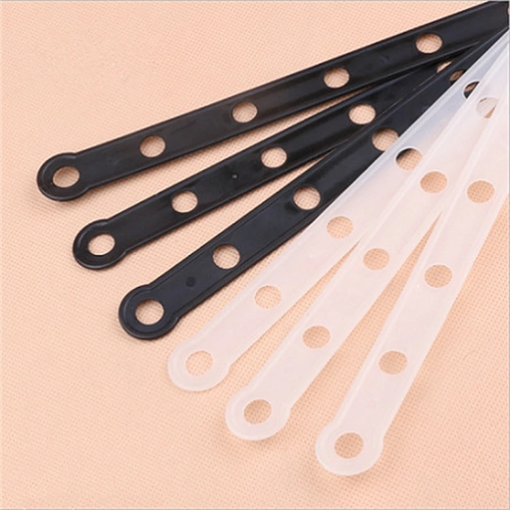 Plastic Hanger Connector Strips | Plastic Hanger Grip Accessories ...