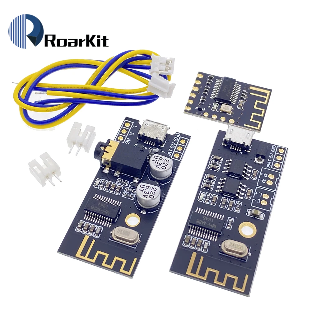 MH MX8 M18 M28 M38 MP3 Decoder Board Bluetooth 4.2 5.0 Audio Modul ...