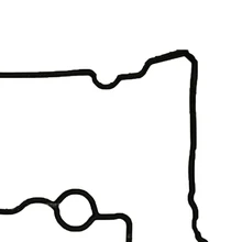 11128618515バルブカバーガスケットシリンダーヘッドbmw 116I 118I 216i 218i 225xe B38 2014-2020