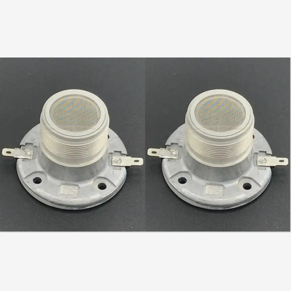 2pcs/lot Diaphragm Dome Tweeters Voice Coil For Jbl 2414h/ 2414h-1 ...