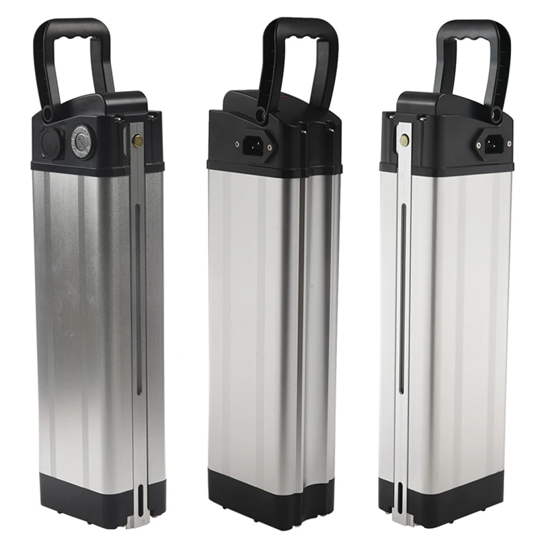 Electric-Bike-36V-48V-Large-Capacity-Battery-Case-18650-Holder-Case-E ...