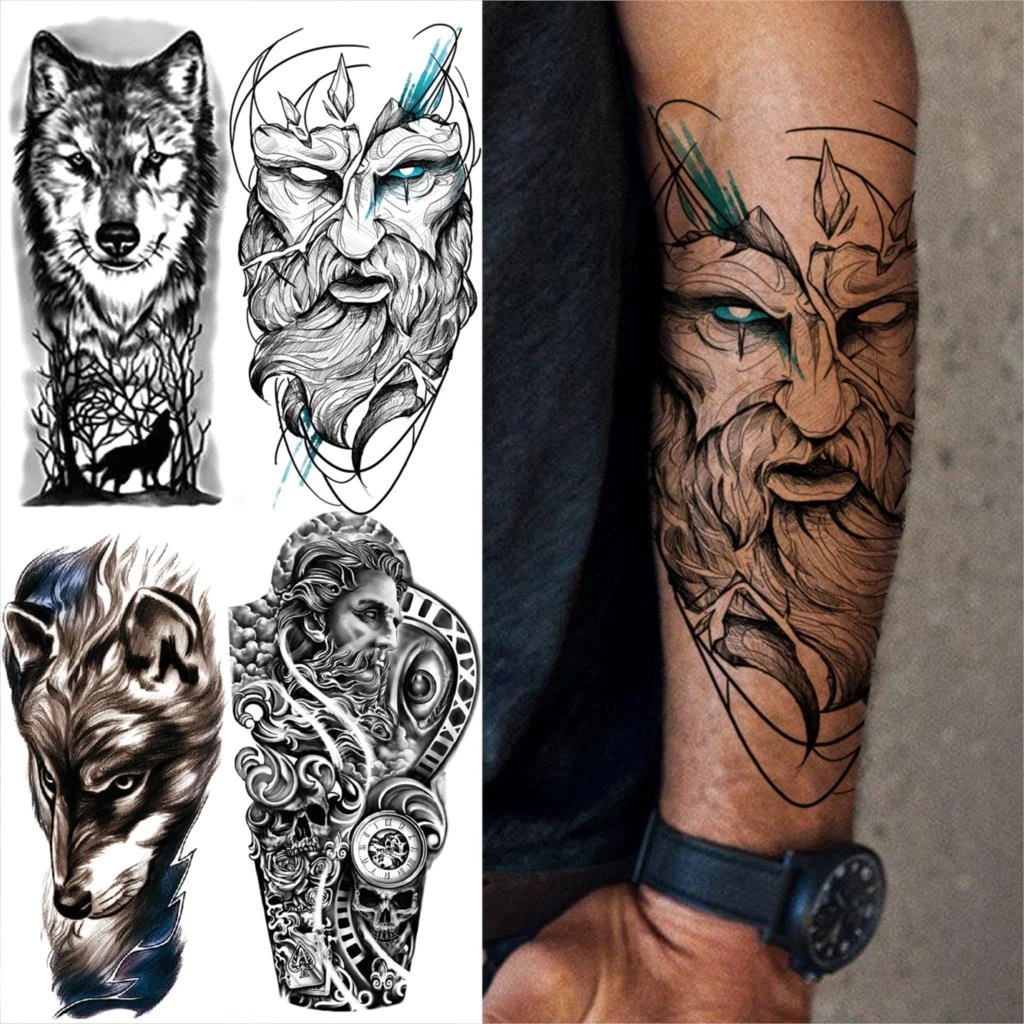 Top 147 + 3d devil tattoo - Spcminer.com