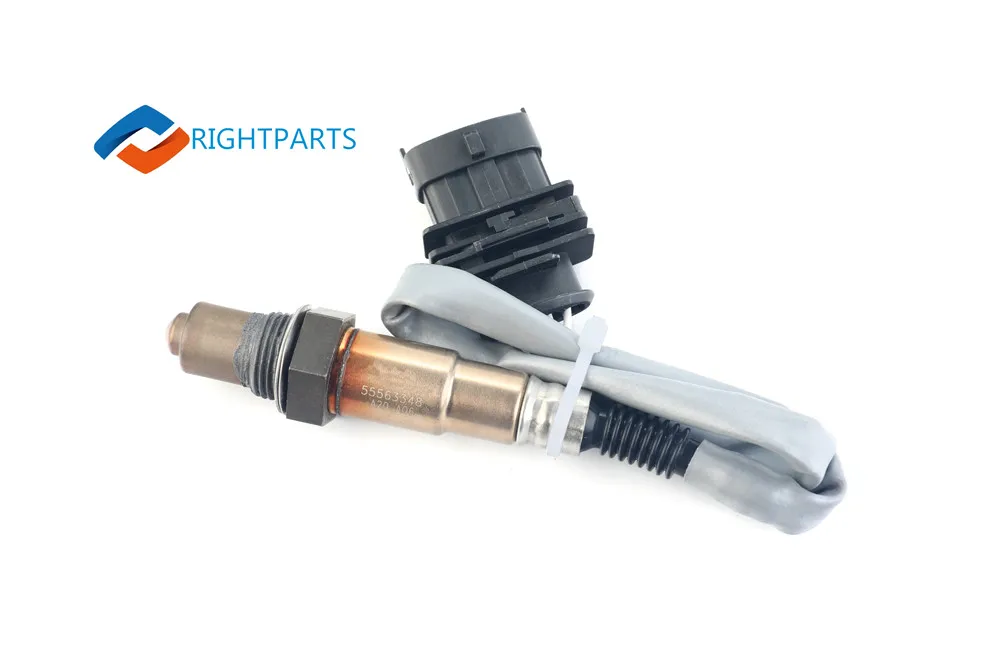 Other Parts & Accessories - RIGHTPARTS Auto Exhaust Gas Oxygen Sensor ...