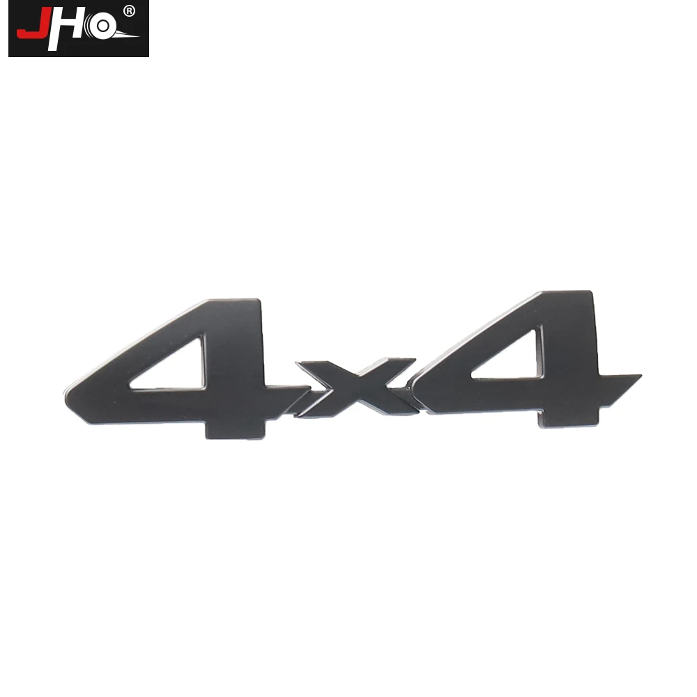 Dodge 4x4 Logo