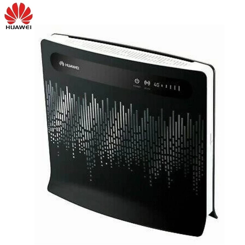 Unlocked-Huawei-B593-B593s-22-4G-LTE-CPE-Industrial-WiFi-Router-Support ...