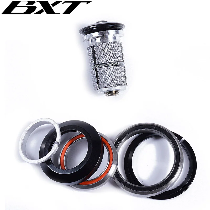 Tapered Headset Straight Frame | Tapered Bicycle Bearings Mtb - Bike ...