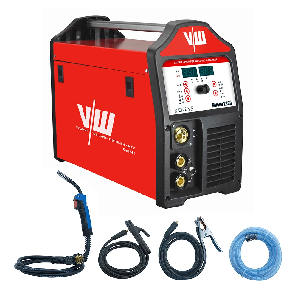 Mig-Welder-Synergy-Control-Gasless-Arc-MMA-TIG-MIG-Functions-Welding ...