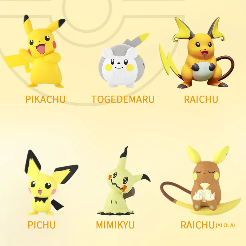 Pichu Pikachu Raichu Alolan Raichu | ubicaciondepersonas.cdmx.gob.mx