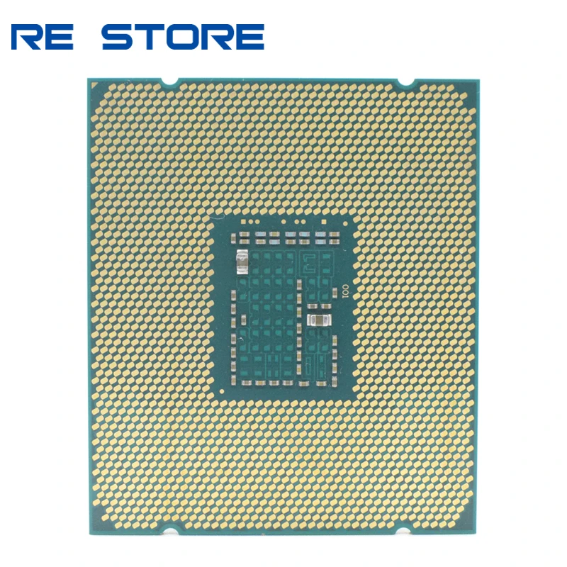 Gebruikte Intel Xeon E5 2678 V3 CPU 2.5G Serveer LGA 2011-3 2678V3 PC ...