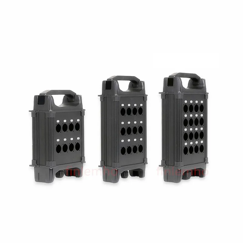 Multi-Channel-Signal-Cable-Installation-Box-Multi-Core-For-Snake-Cable ...