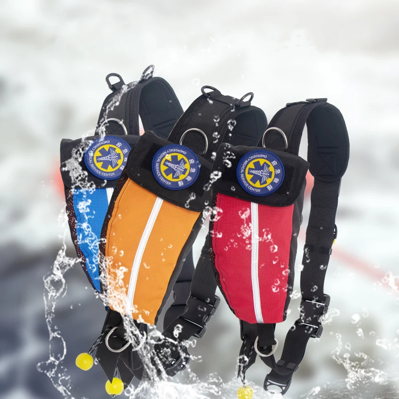 20m-Customize-Belt-Type-Canoe-Kayak-Buoyant-Rescue-Line-Throw-Rope ...