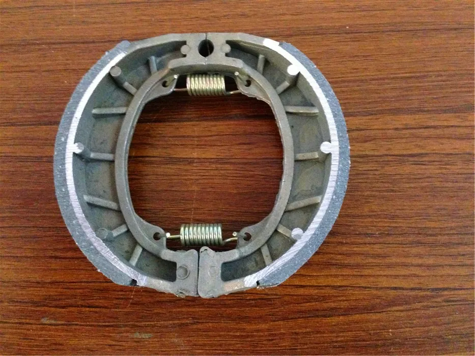STARPAD for Electric Car Accessories Electric Car Rear Drum Brakes 125 ...
