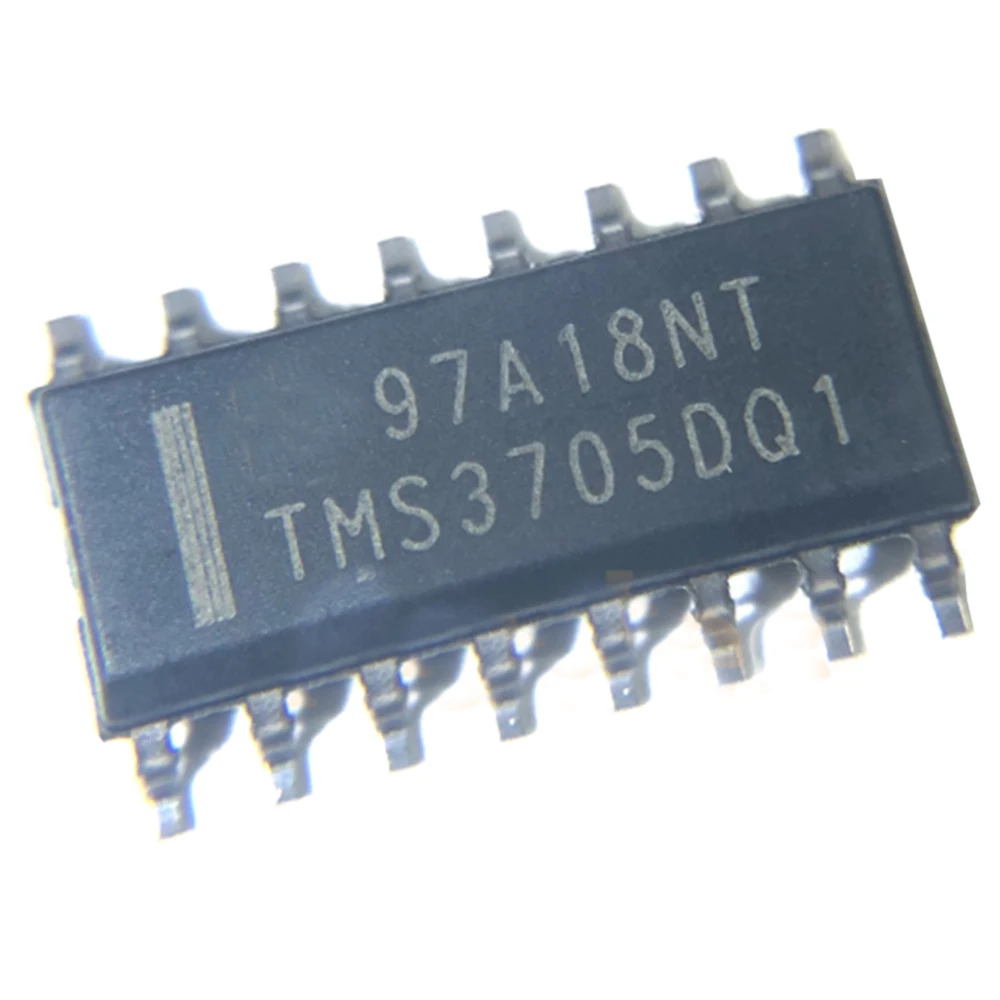 1PCS-lot-New-TMS3705ADRG4-TMS3705ADR-TMS3705A-or-TMS3705BDR-or ...