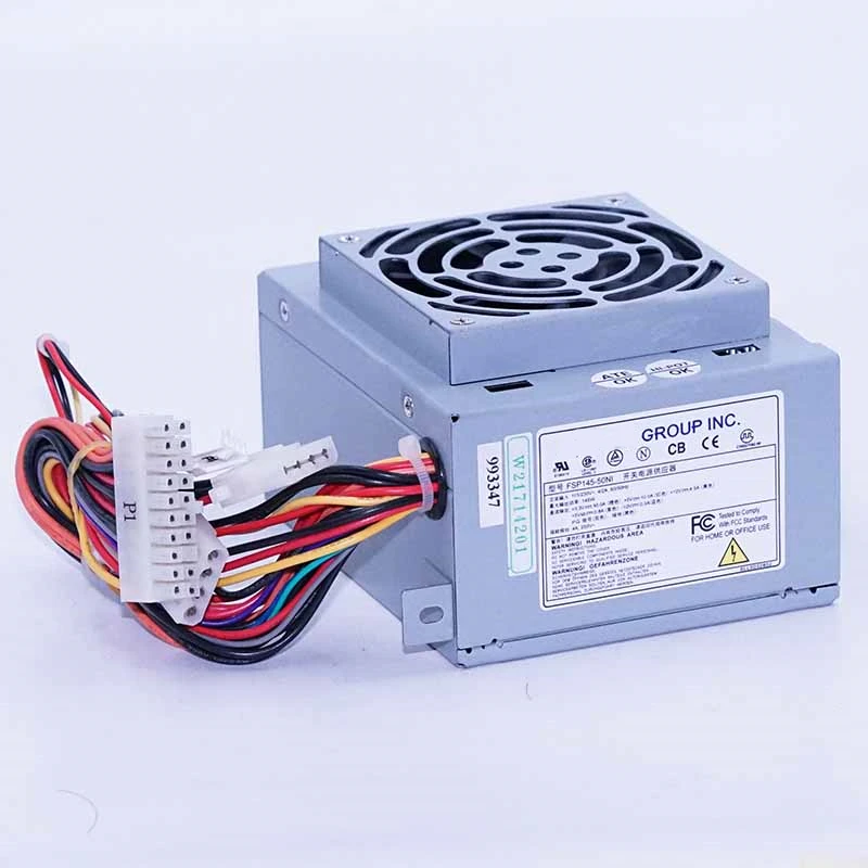 Original PSU For FSP P3 20PIN 145W Switching Power Supply FSP145-50NI ...