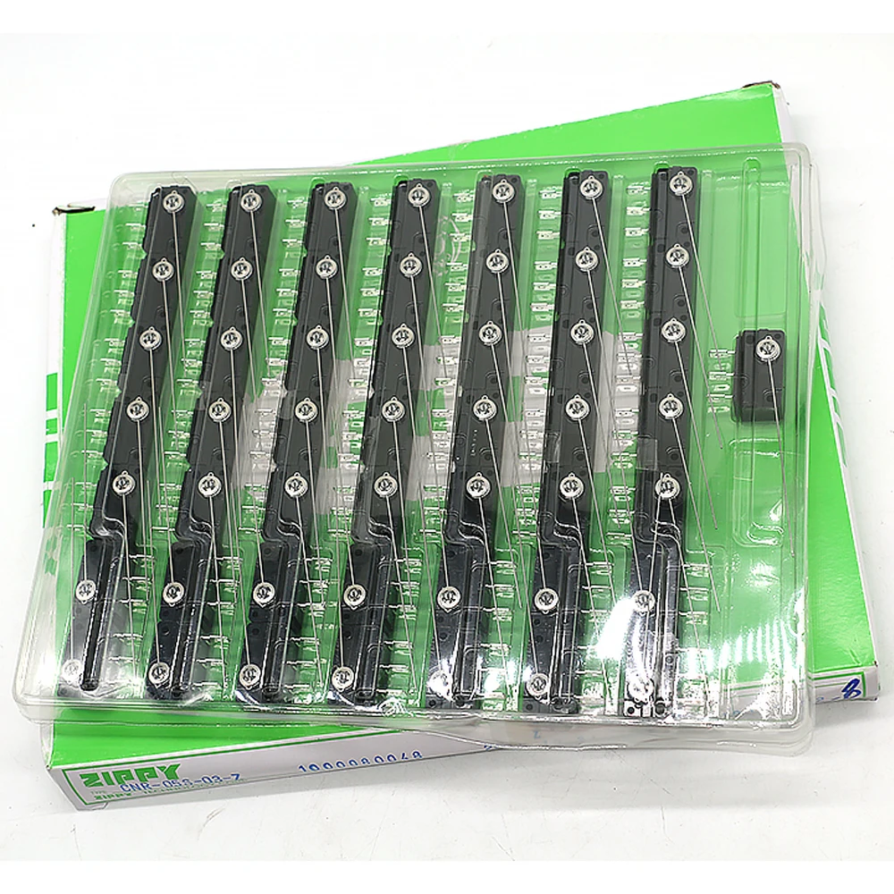 Micro Zippy Original | Zippy Micro Switch | Coin Operated Games - 25pcs ...