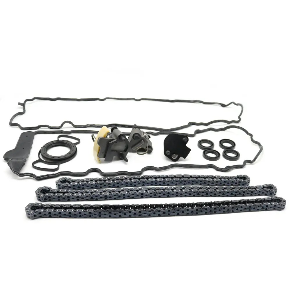 Cadena de distribución del motor, accesorio Original para Camaro Impala ...