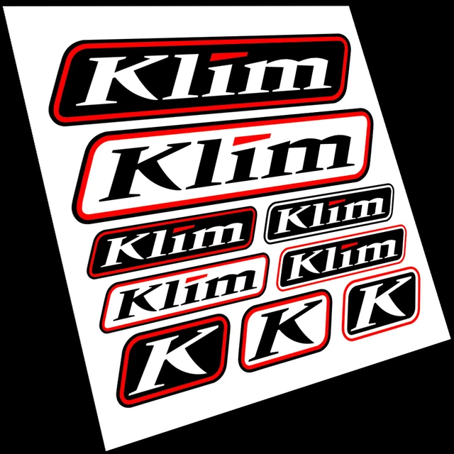 Polaris Snowmobile Decal Kits