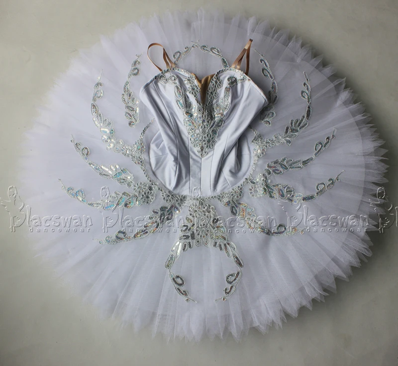 Nutcracker Snow Costumes