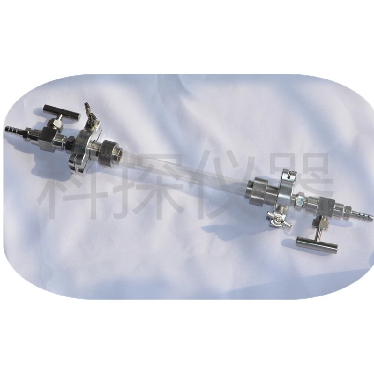 Flange-do-v-cuo-de-fai15fai20fai25fai30-flange-da-selagem-do-tubo-de ...