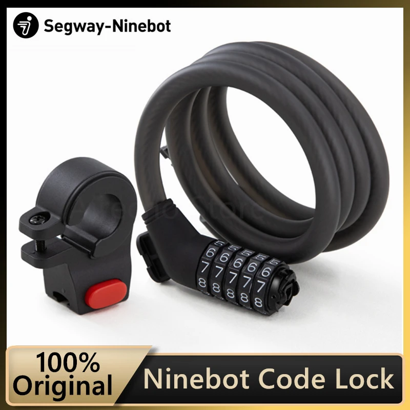 Original Digital Code Lock Combination Padlock Security Safe Lock For ...