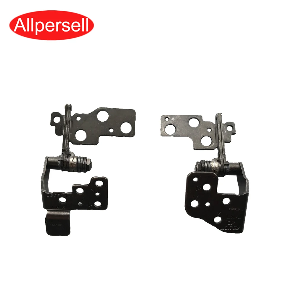 LCD screen hinge bracket For MSI1 GE75 GP75 GL75 MS 17E1 Hinged set ...