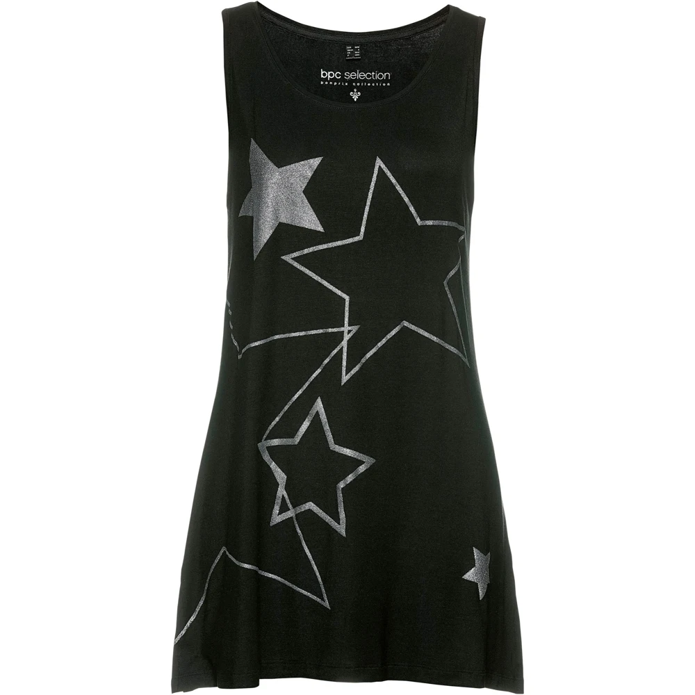 Top elongated bpc selection, bonprix for woman quality Tanks Camis Tops ...