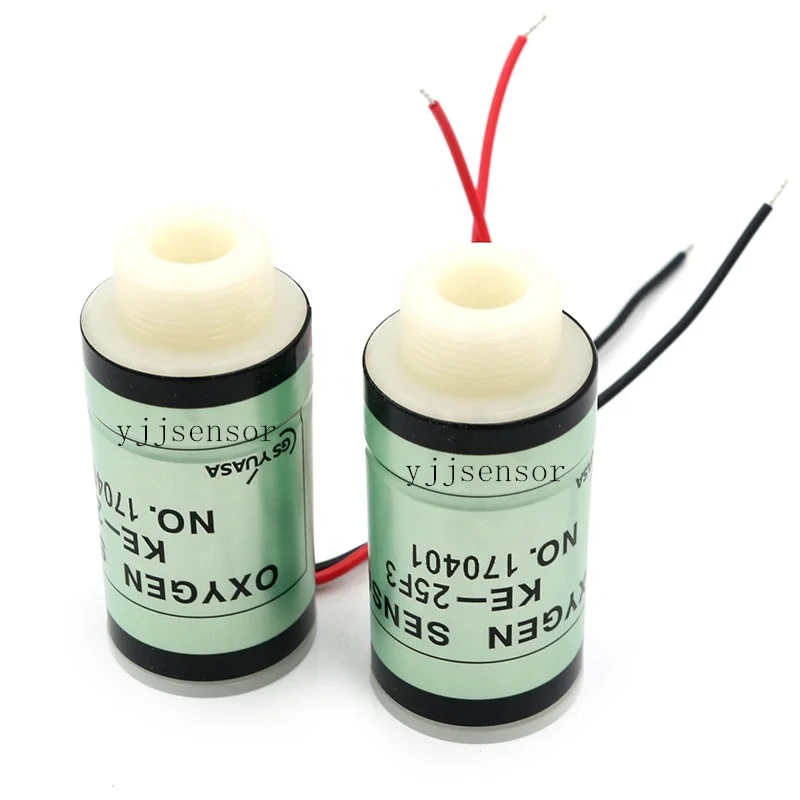 KE-25F4 Long life electrochemical oxygen O2 sensor - buy at the price ...
