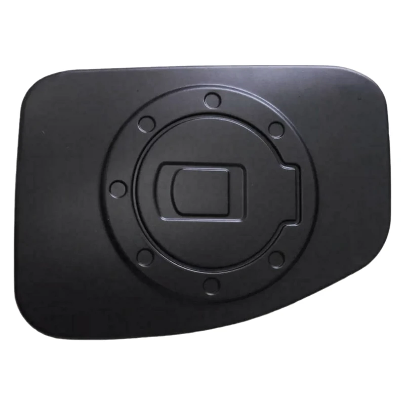 Fuel Tank Cover Trim Styling Accessories Fits for Ford Ranger T6 Ute ...