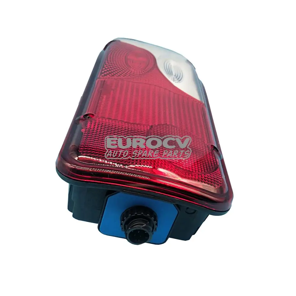 Piezas de repuesto para camiones Scania SCE 2129988 R.H, lámpara ...