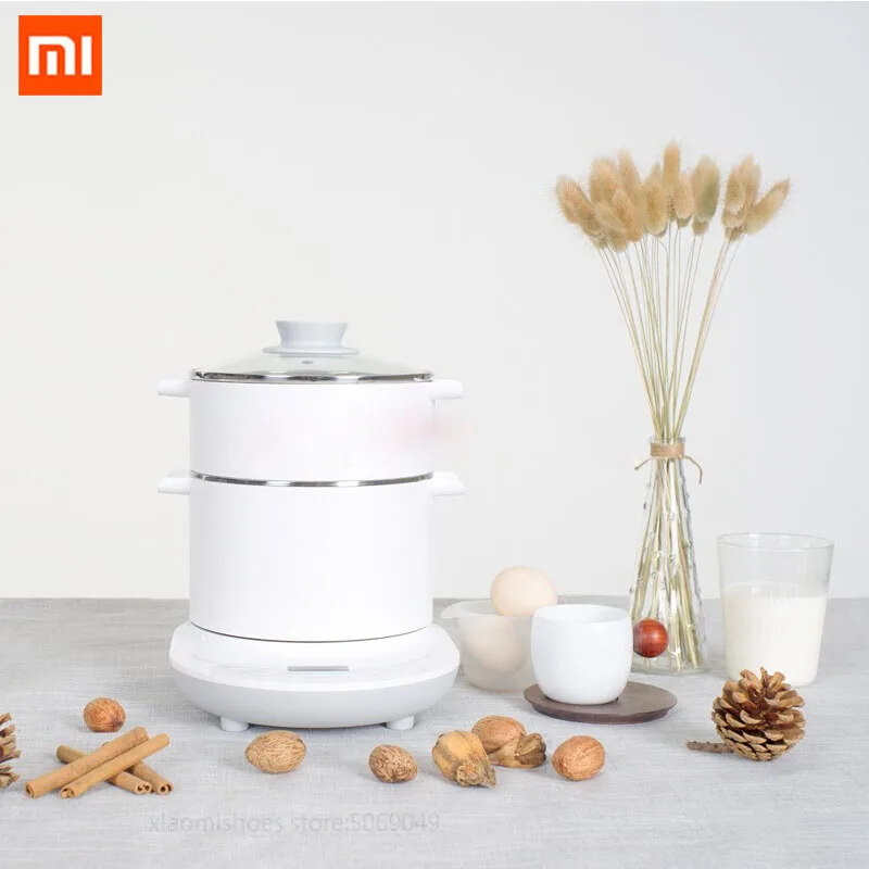 Xiaomi-Ocooker-Multi-purpose-Electric-Cooker-Electric-Cooker-Stainless ...