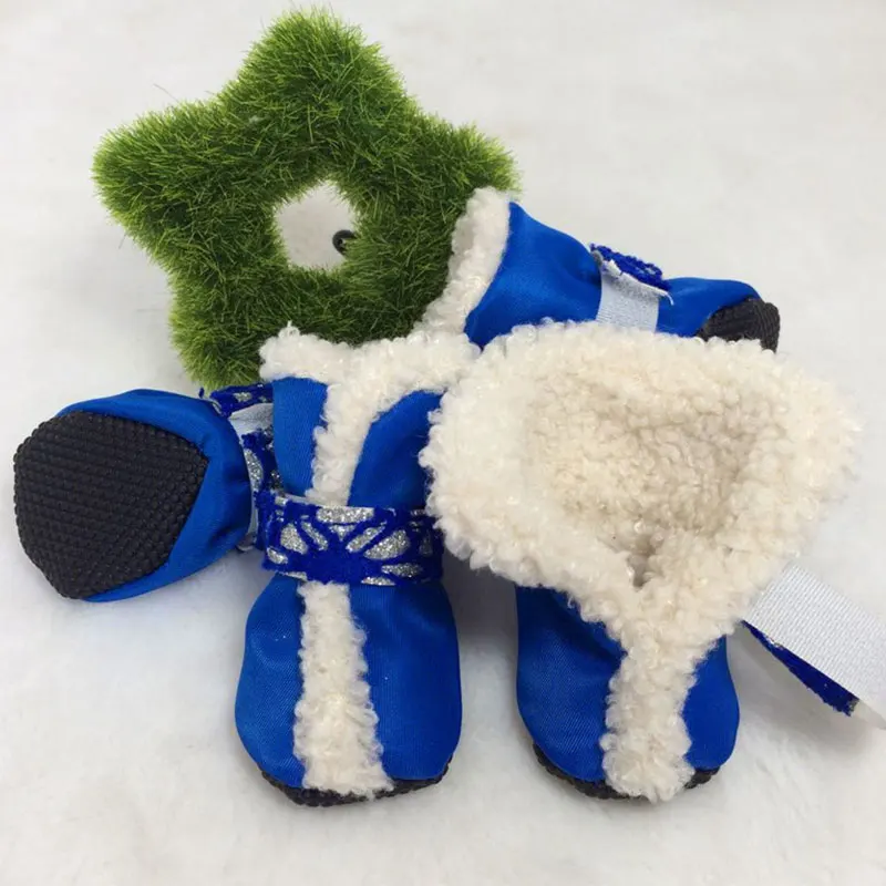 Chaussons imperméables pour chats • Chaussons Univers