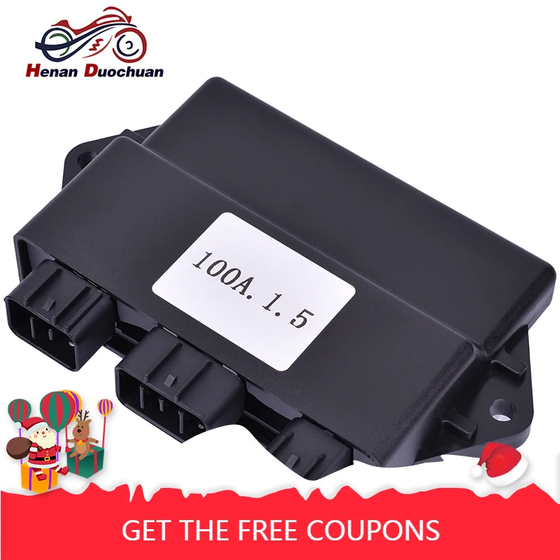 Motor-Parts-Electrical-Digital-Ignition-CDI-Control-Unit-Box-Igniter ...