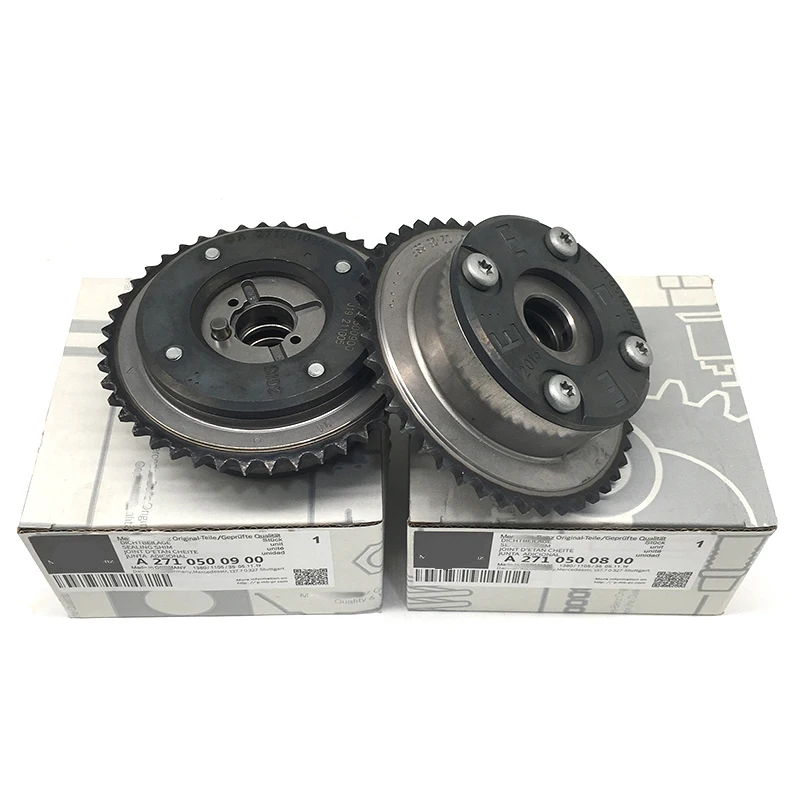 Other Parts & Accessories - A2710500800 A2710500900 Camshaft Adjuster ...