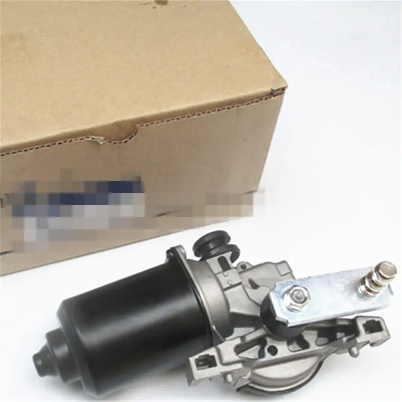 Motor de limpiaparabrisas delantero 981101G000 para hyundai Accent ...