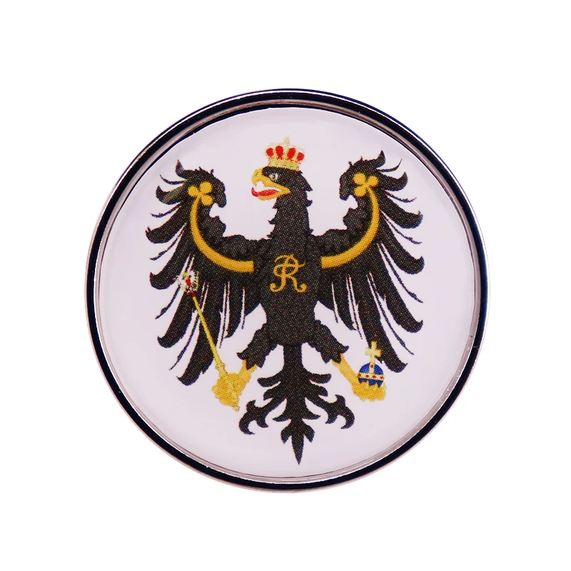 Prussian Eagle Flag