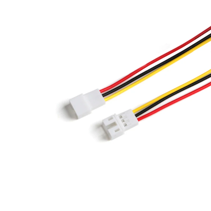 6p femelle - Connecteur JST PH 2.0 mâle-femelle, 2 broches, 2.0mm, 5 pièces, 20CM - Cdiscount ...