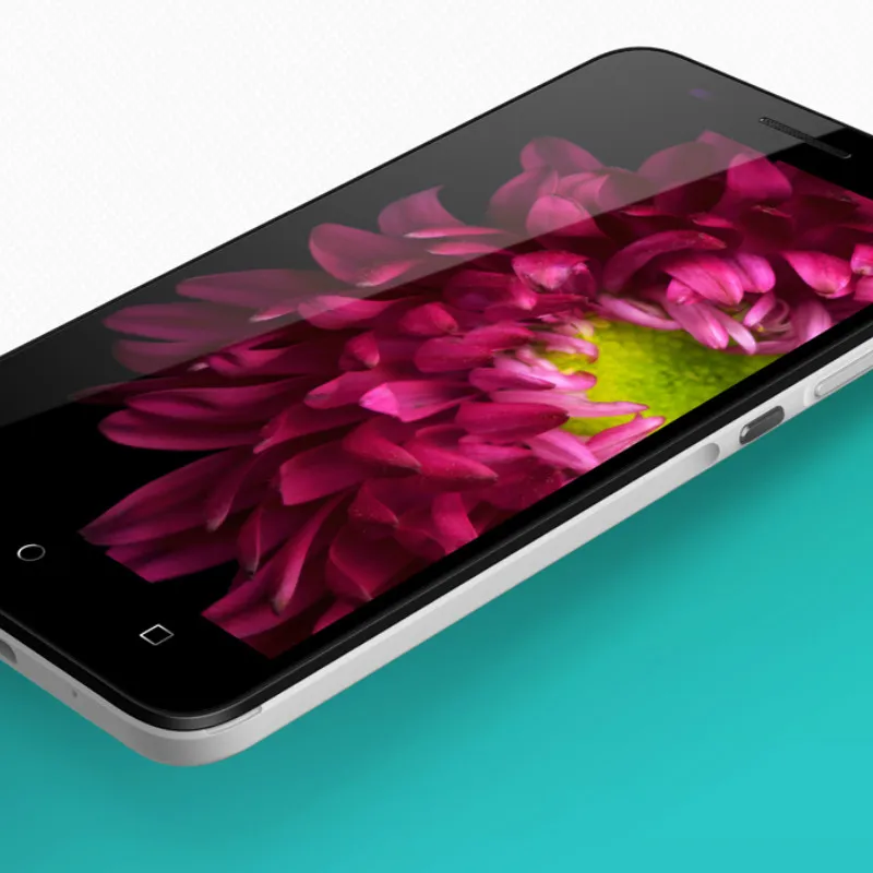 Raysray P6000 4G CellPhone 2G RAM+16GB ROM 3000mAh Mobile Phone Android ...