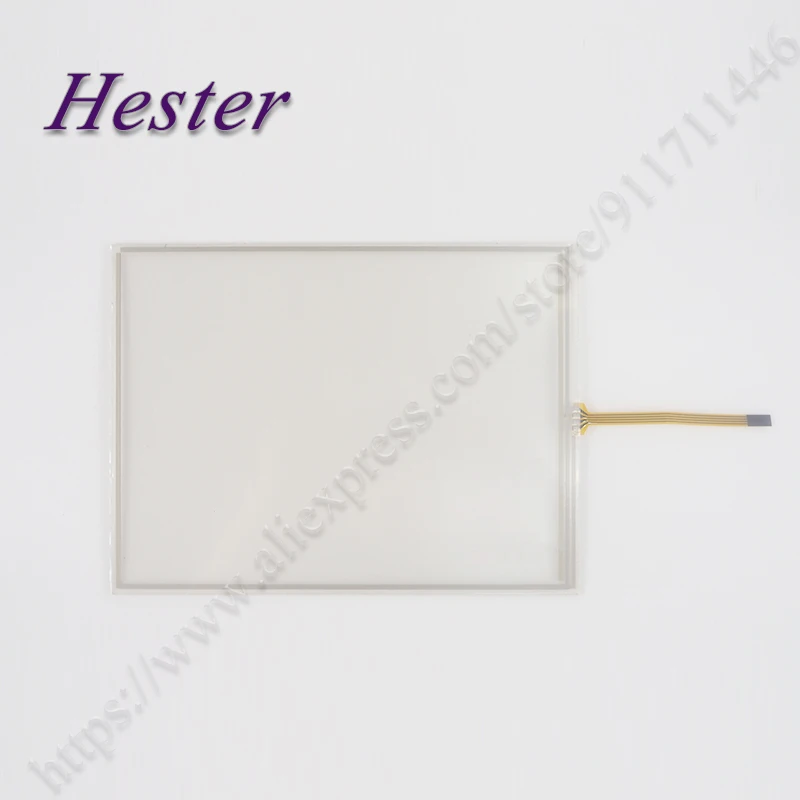 Touch-Screen-Glass-DMC-TP3174S7-Touch-Panel-Digitizer-TP-3174S7-TP-3174 ...