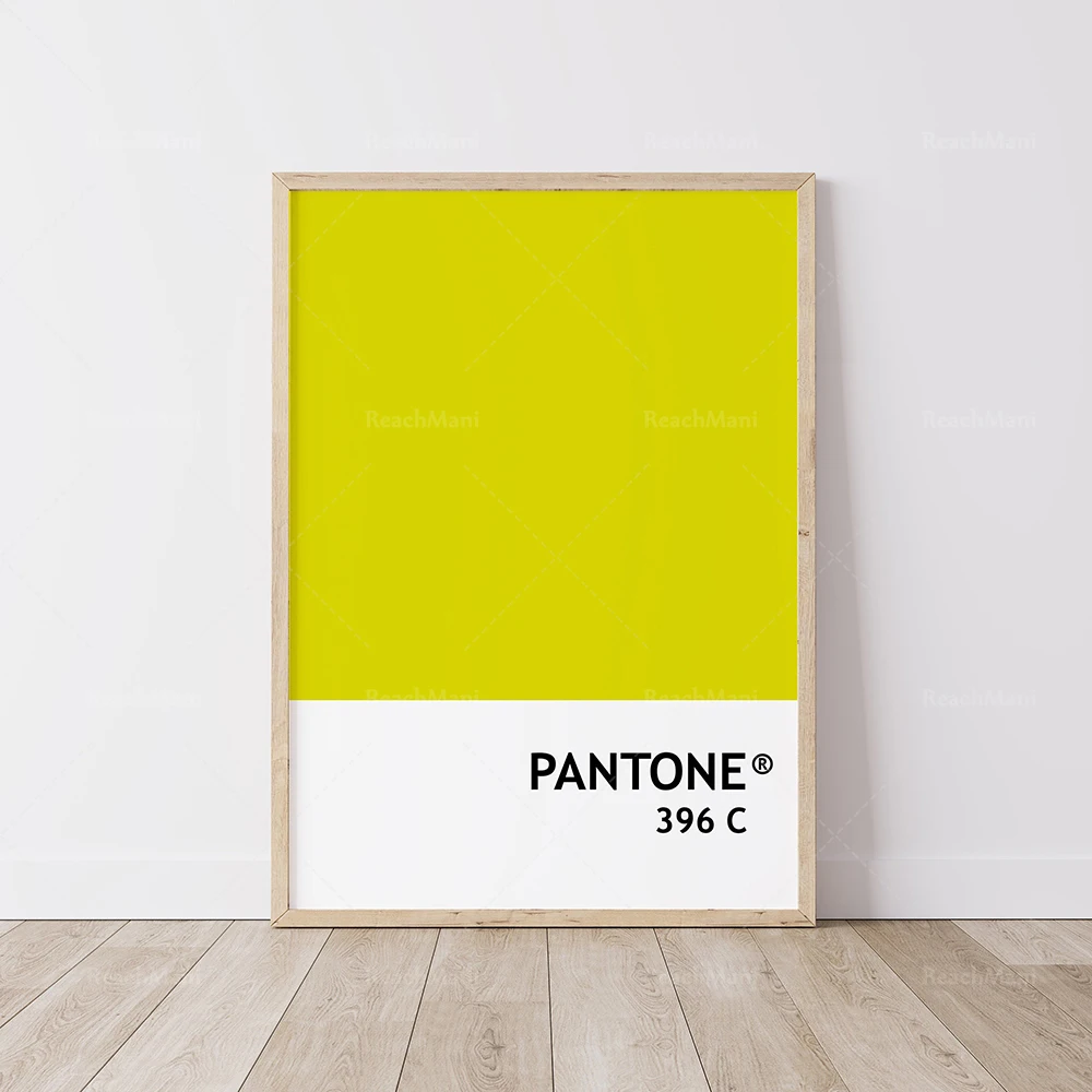Chartreuse Pantone