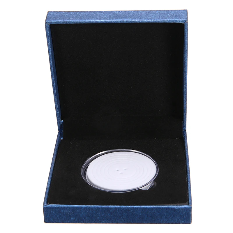 Coin Presentation Boxes