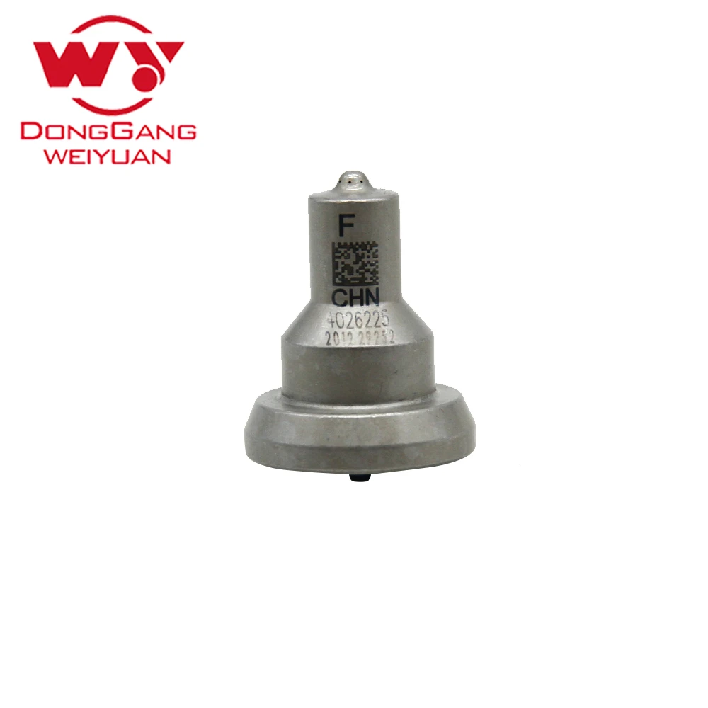 6pcs/lot Injection Nozzle 4026223, Common Rail Diesel Fuel Nozzle ...
